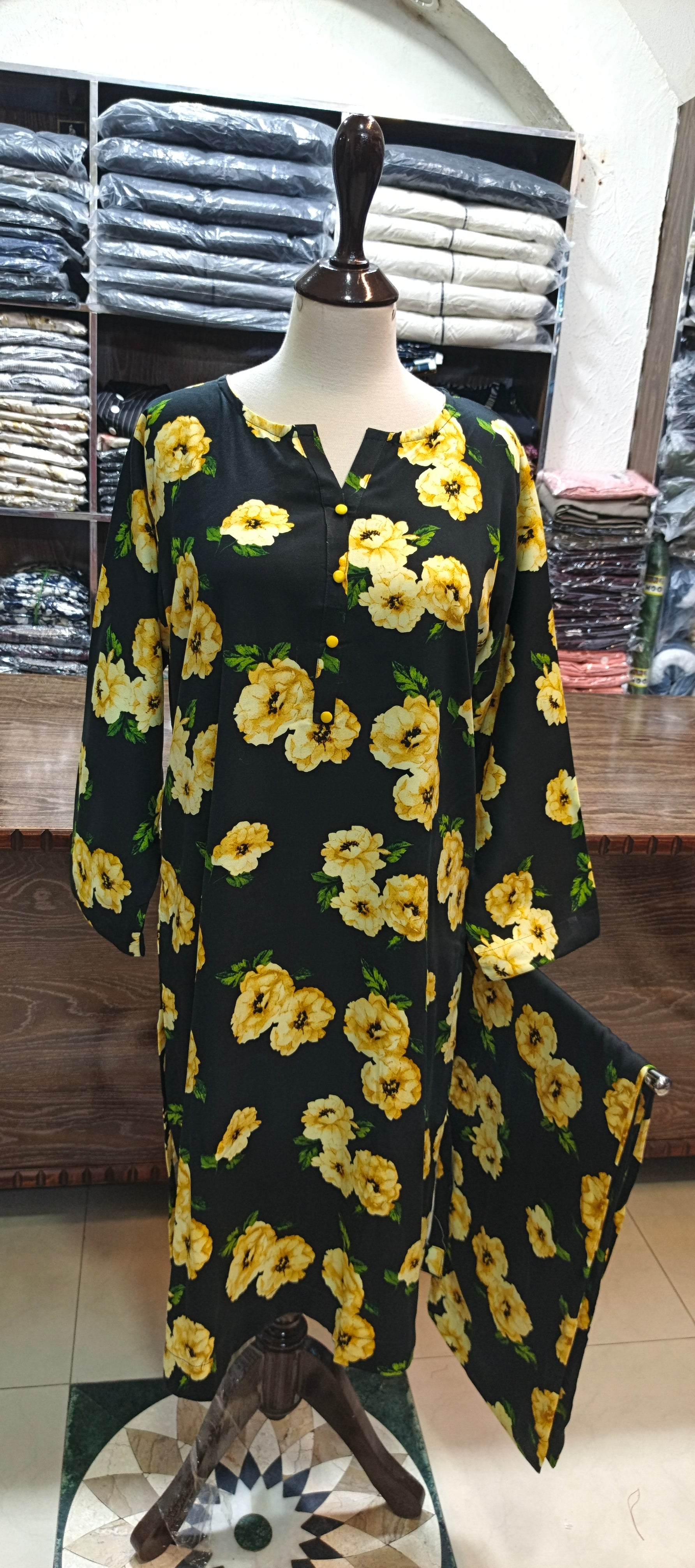 Marina co ord set – AMBREEN CLOTHING