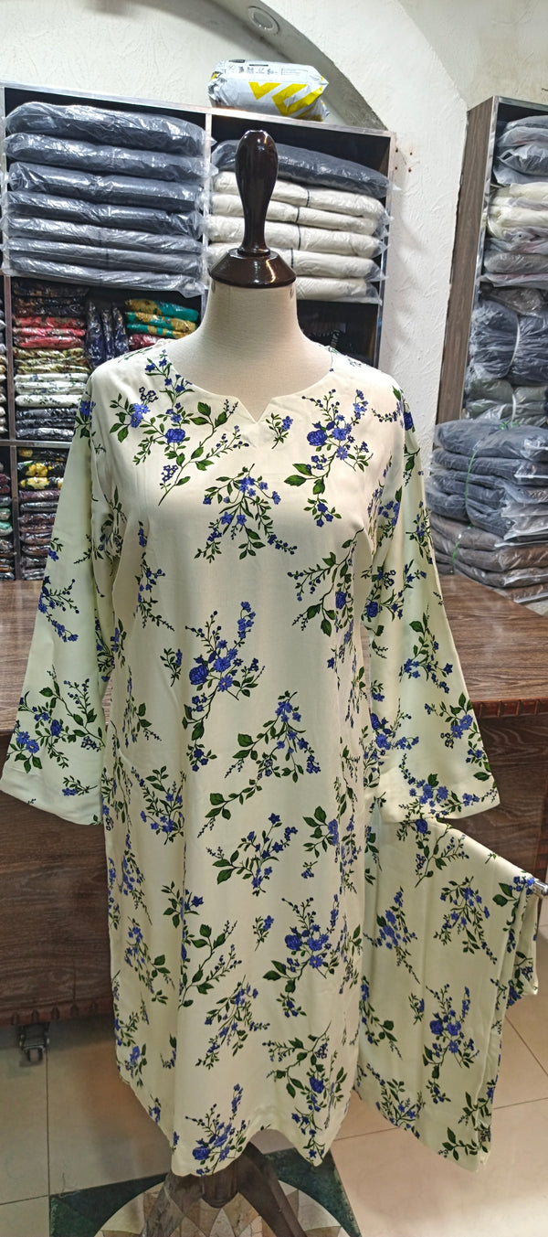 Marina co ord set – AMBREEN CLOTHING